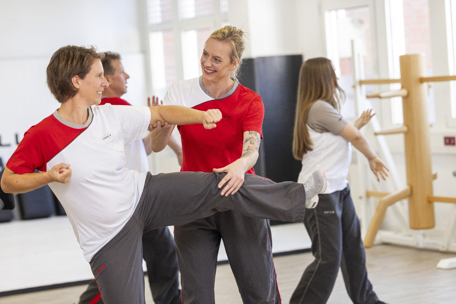 EWTO ITALIA